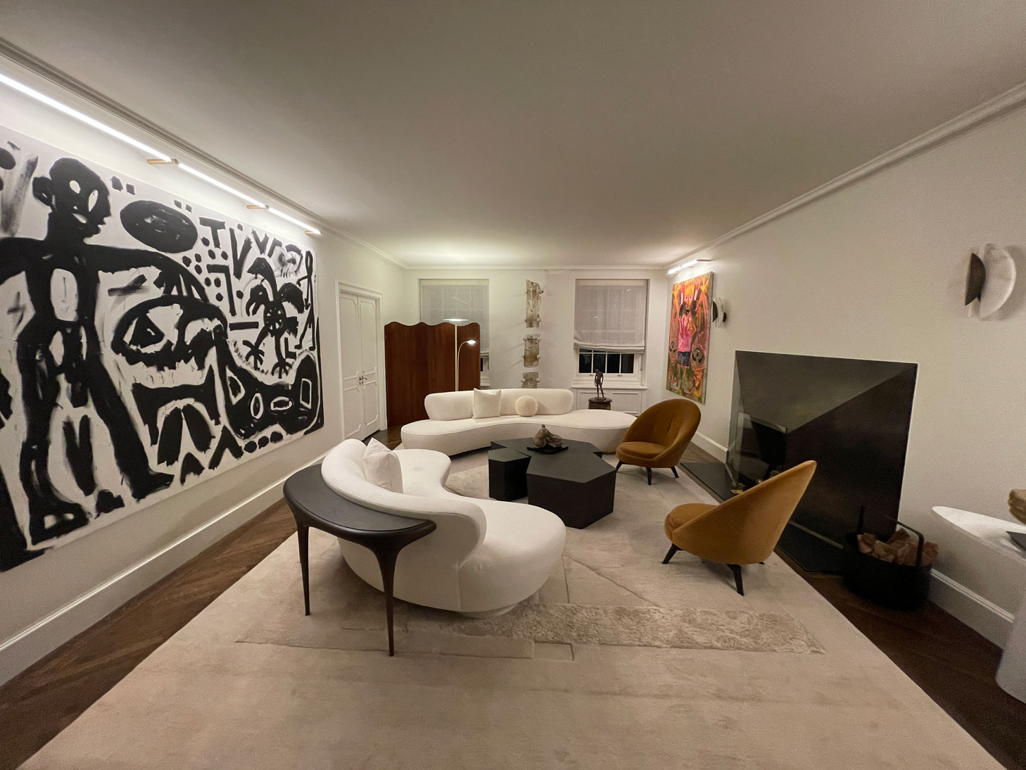 Private Penthouse | codelumen