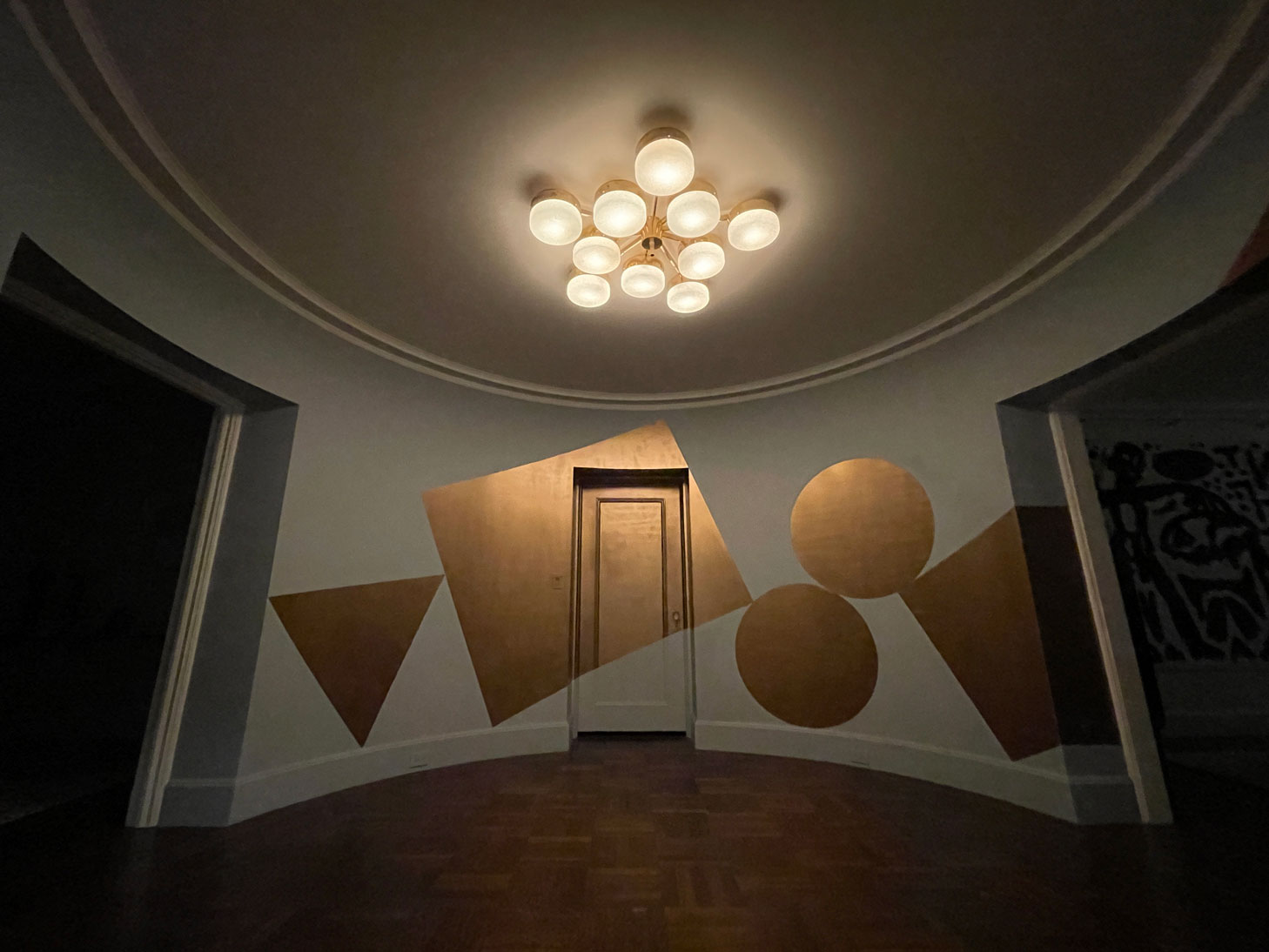 Private Penthouse | codelumen