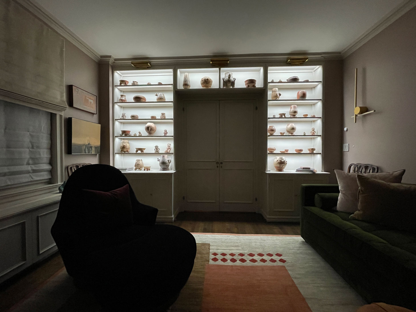 Private Penthouse | codelumen