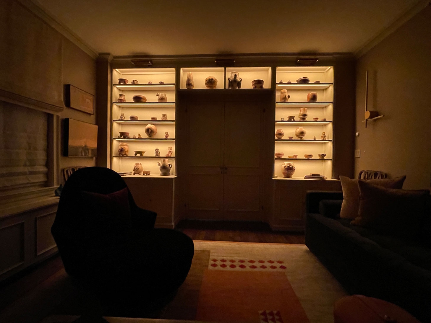 Private Penthouse | codelumen