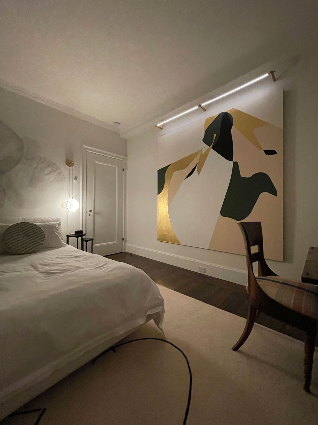 Private Penthouse | codelumen